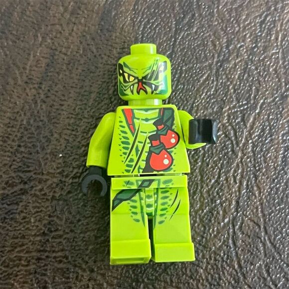 Lego | Toys | Lego Ninjago Lasha Minifigure 22 Collectible Toy | Poshmark